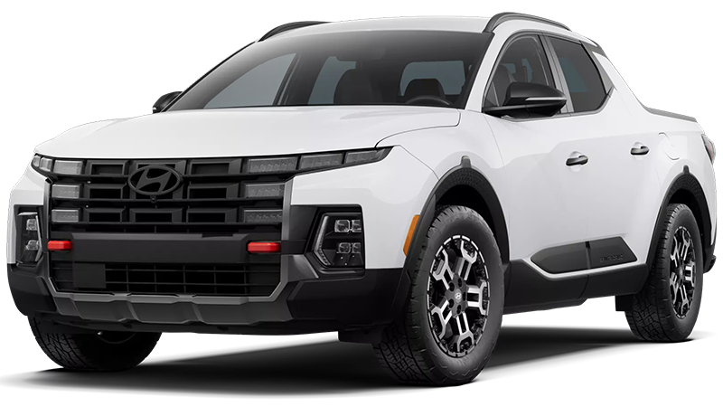 2025 Hyundai Santa Cruz Features & Specs | Findlay Hyundai Prescott