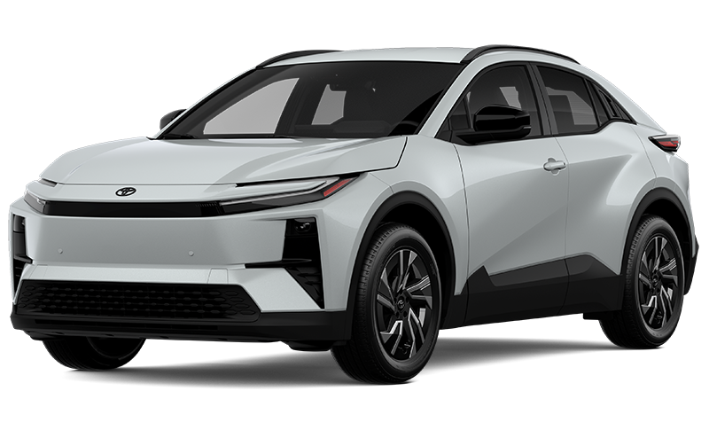 2026 Toyota C-HR Features & Specs | Hendrick Toyota Apex