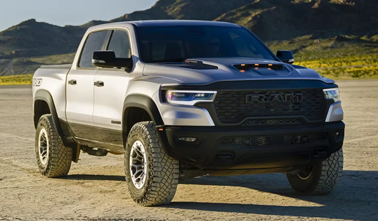 2025 Ram 1500 RHO Features & Specs | Prince Frederick CDJR