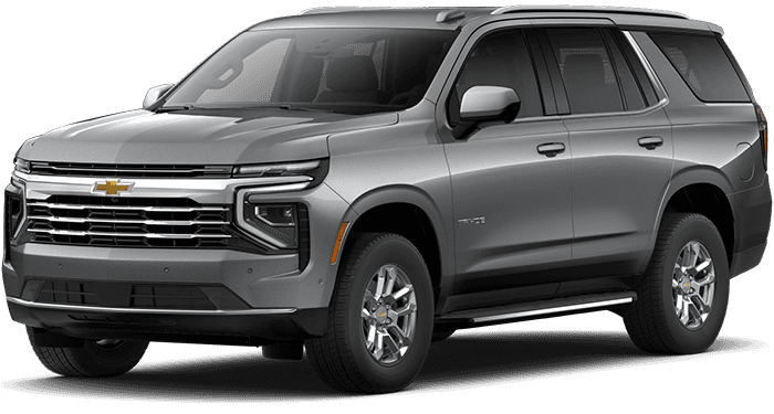 2026 Chevy Tahoe Features & Specs | Serra Chevrolet Sterling Heights
