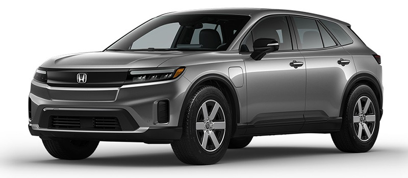 2025 Honda Prologue Features & Specs | Team Honda of Acadiana