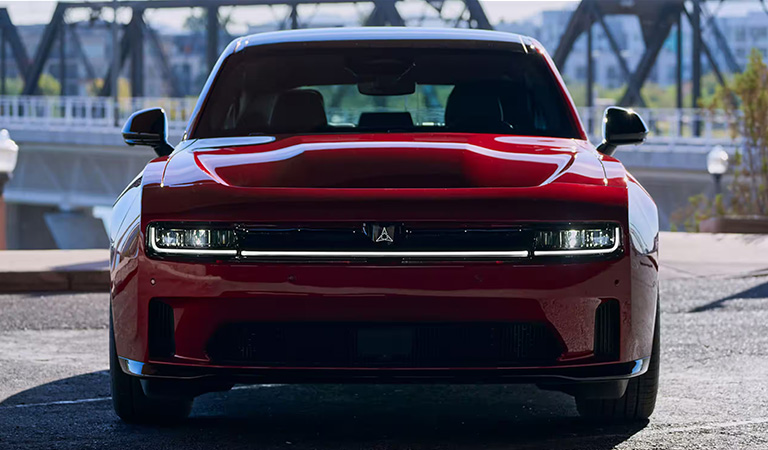 2025 Dodge Charger Features & Specs | Waldorf Dodge Ram