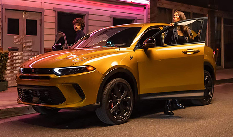 2025 Dodge Hornet Features & Specs | Waldorf Dodge Ram