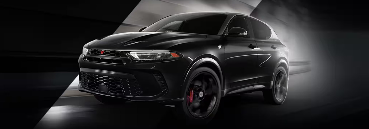 2025 Dodge Hornet Features & Specs | Waldorf Dodge Ram