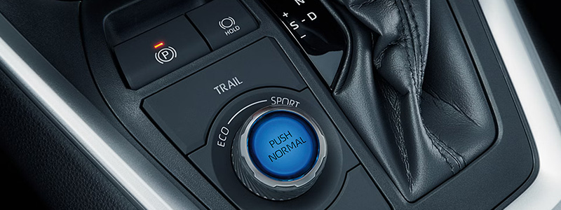 2025 Toyota RAV4 Features & Specs | Waldorf Toyota